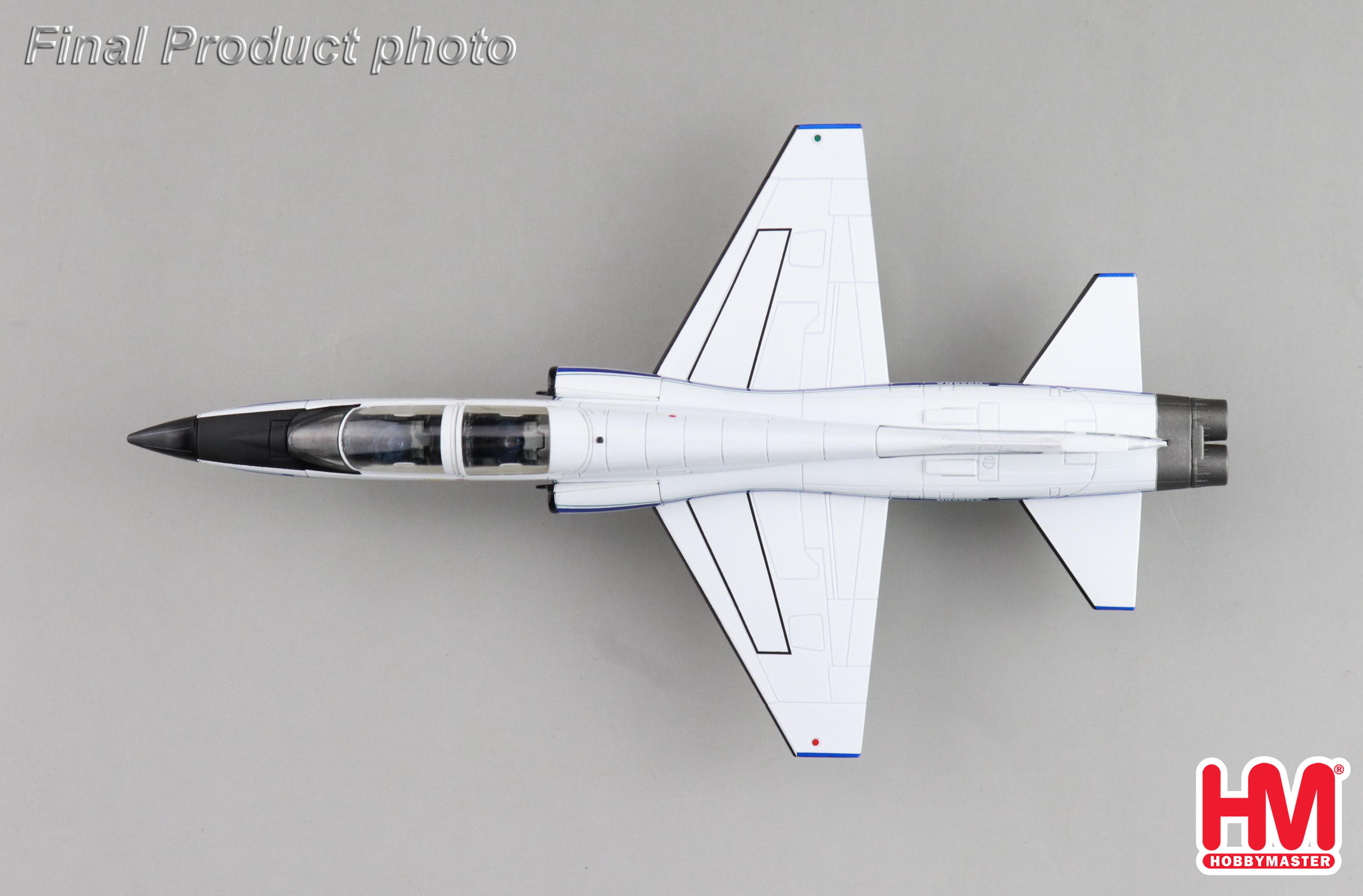 Northrop T-38C Talon N959NA, NASA, Ellington AFB, 2020